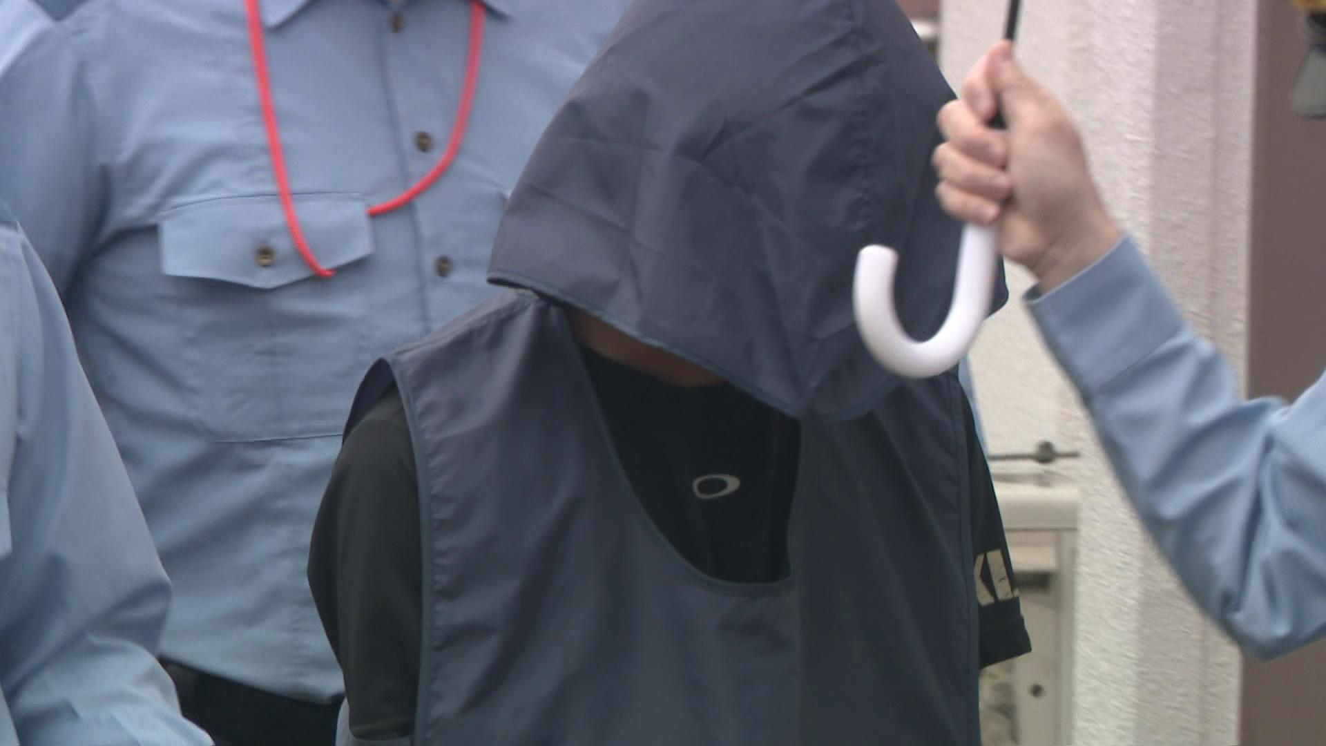 16歳未満の少女を誘拐、性的暴行した疑い 広島市立中学校の教師（23）送検 SNSで「早く会いたい」（広島ニュースTSS）｜dメニューニュース ...