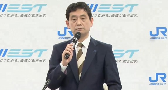 広島駅北口新アリーナ建設 「今年度中に合意しないと間に合わない」 JR西日本支社長が認識示す（広島ニュースTSS）｜dメニューニュース（NTTドコモ）